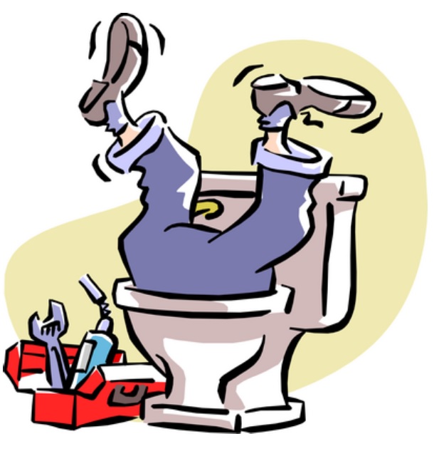 Going Down - Part #2c - ARP Talk