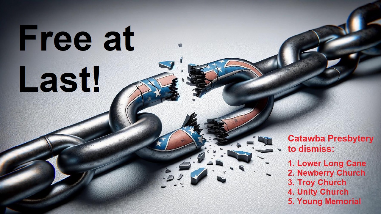 Free at Last! - ARP Talk